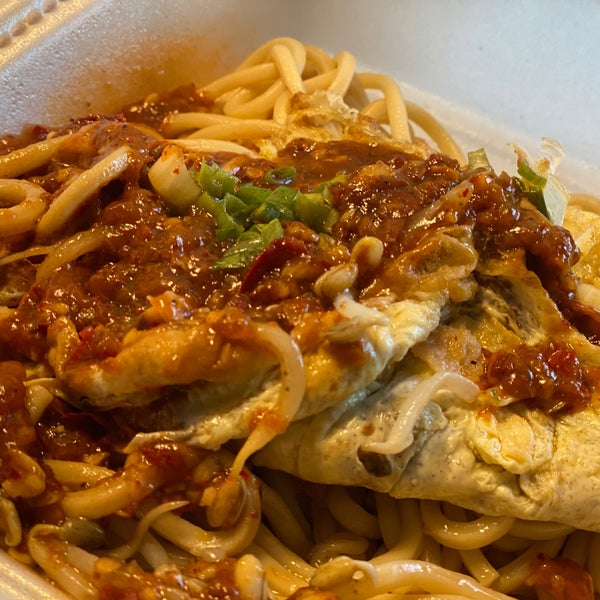 Grand House China Bistro - Chinese Restaurant