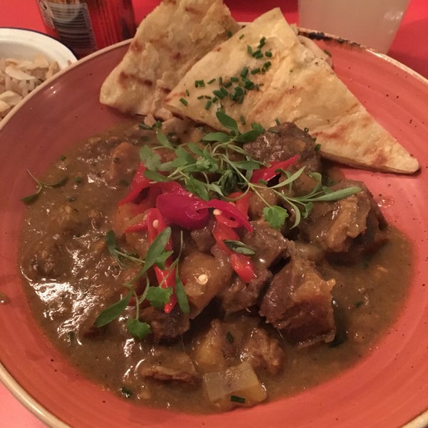 The Rum Kitchen - Kensington and Chelsea - 6-8 All Saints Road