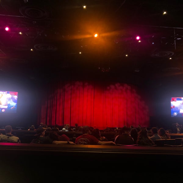The Strat Theater - Gateway District - Las Vegas, NV