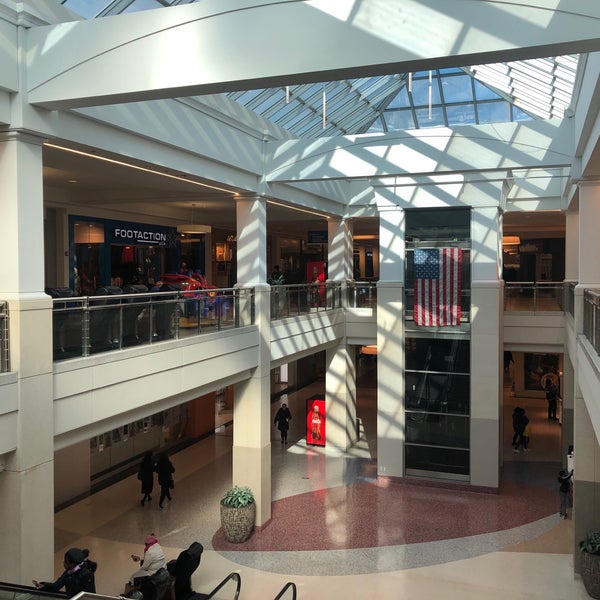 Photos at Kings Plaza Mall - Shopping Mall in Mill Basin