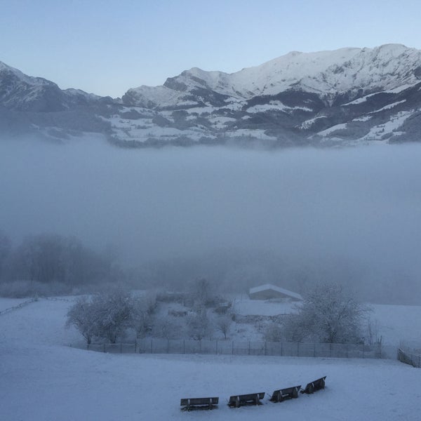 Barzio - Scenic Lookout in Barzio