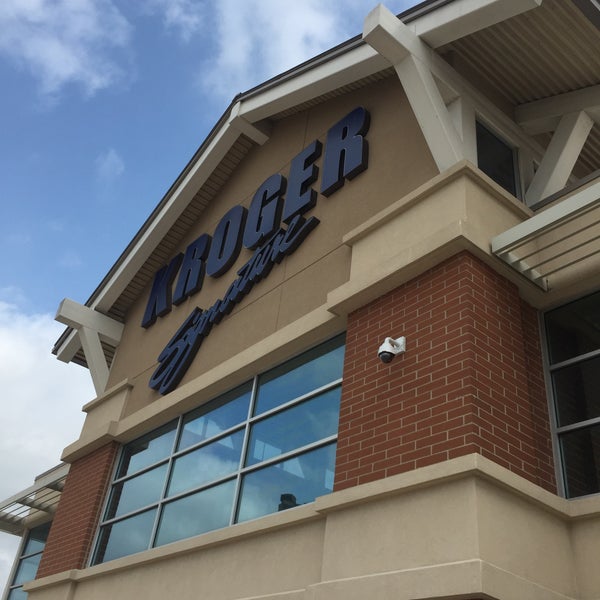 Kroger (Now Closed) - Supermarket