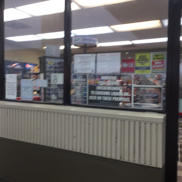 Shell - 19520 Highway 59 N