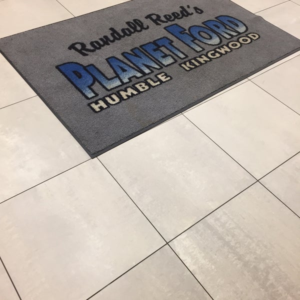 Planet 59 Ford Service - Car Dealership