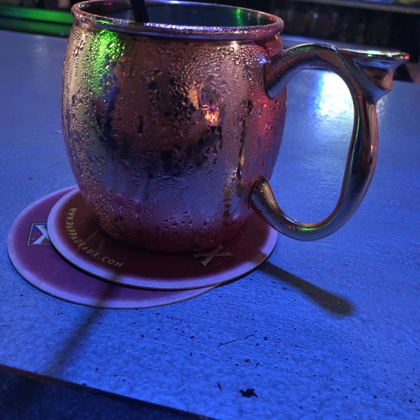 Cockpit Bar & Grill - 8101 Airport Blvd Ste 11