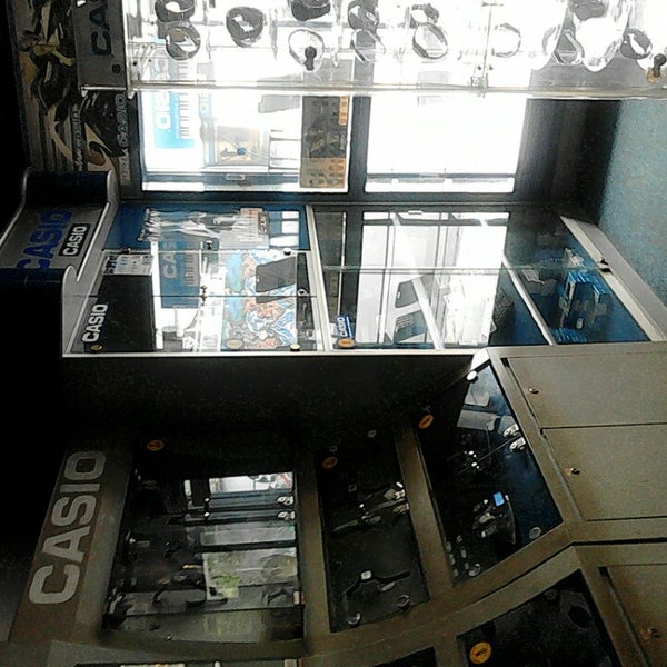 Casio service center - Yogyakarta, DI Yogyakarta