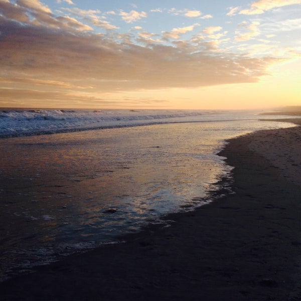 West Onslow Beach - 6 tips