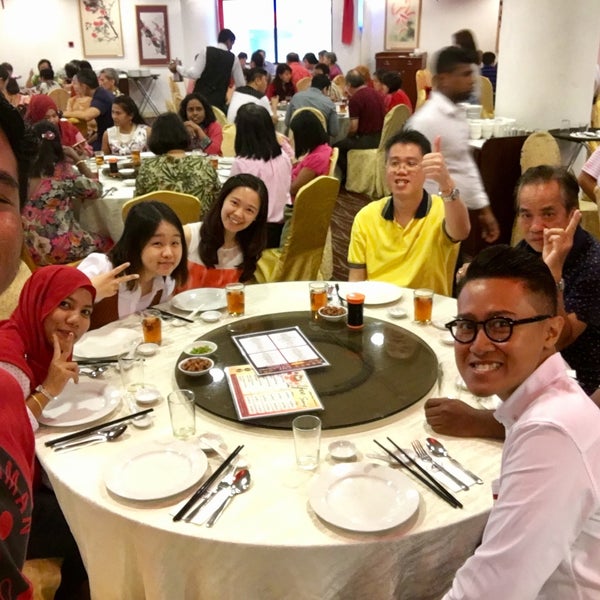 Photos at The Bunga Raya @ Royal Lake Club - Chinese Restaurant in ...
