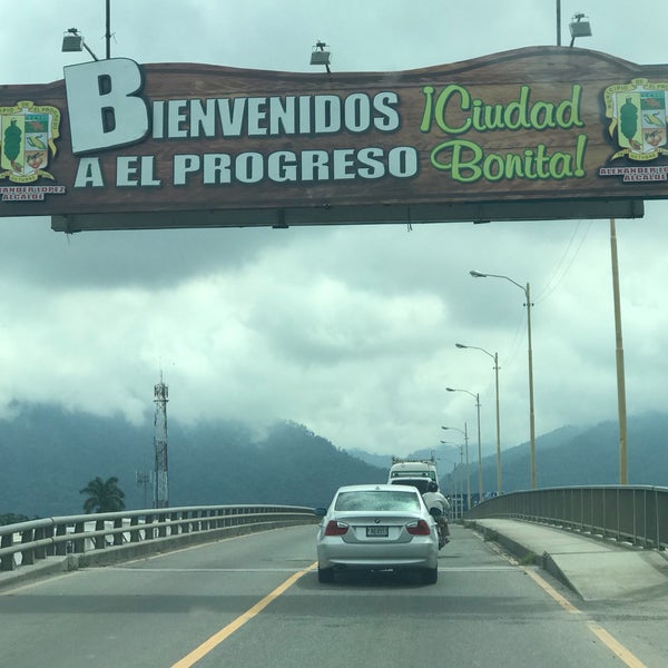 El Progreso - 7 tips