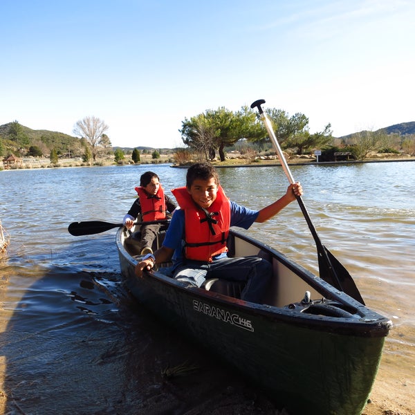 Pathfinder Ranch - Mountain Center, CA