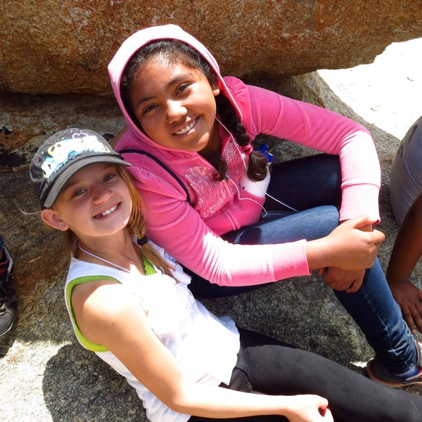 Pathfinder Ranch - Mountain Center, CA