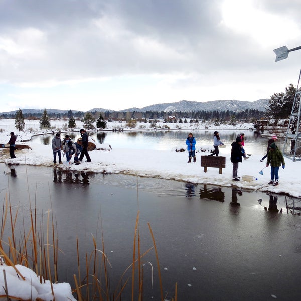 Pathfinder Ranch - Mountain Center, CA