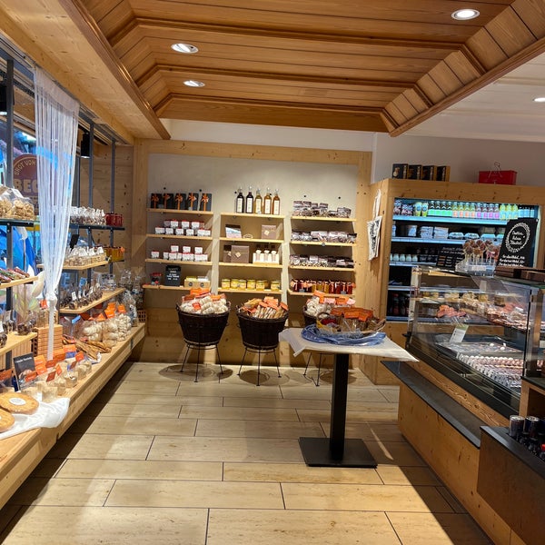 Early Beck - Gstaad, Bern