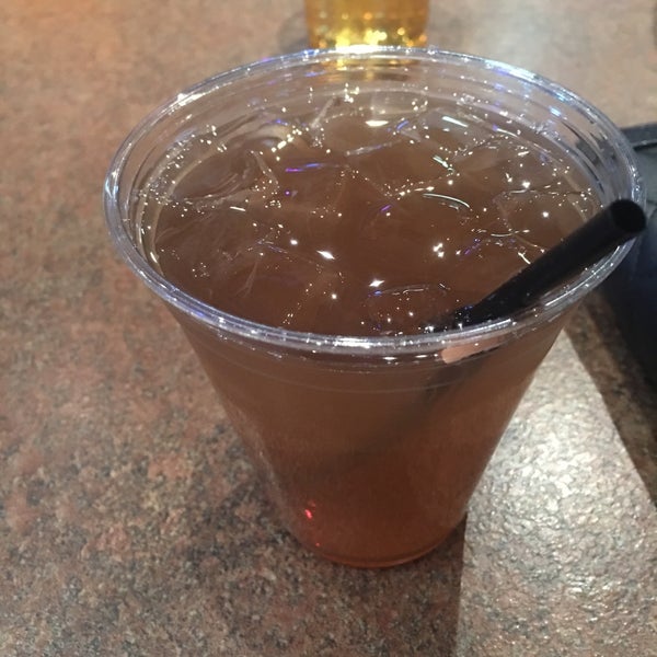 Shock Wave - Fort Irwin, CA