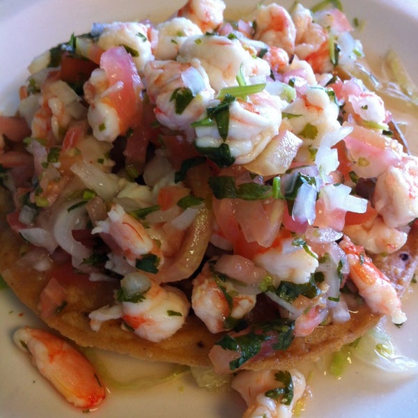 La Posta - Mexican Restaurant