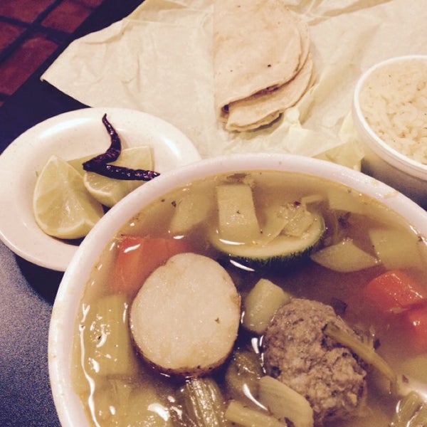 El Ranchito Taco Shop - Mexican Restaurant