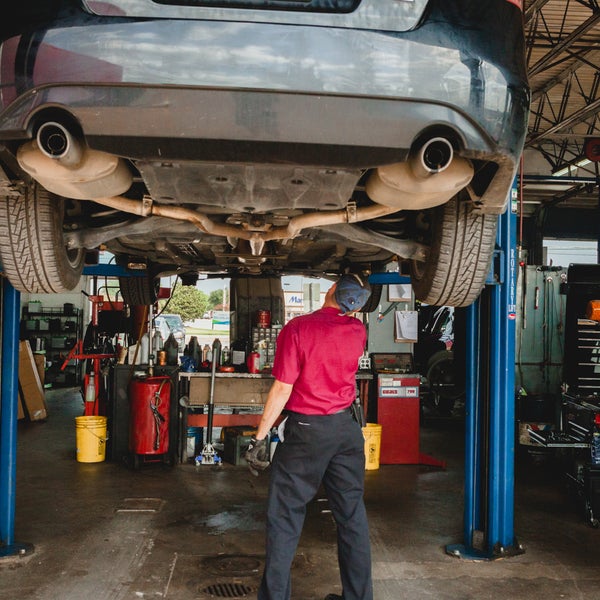 Chris Murphy's Automotive - Automotive Repair Shop