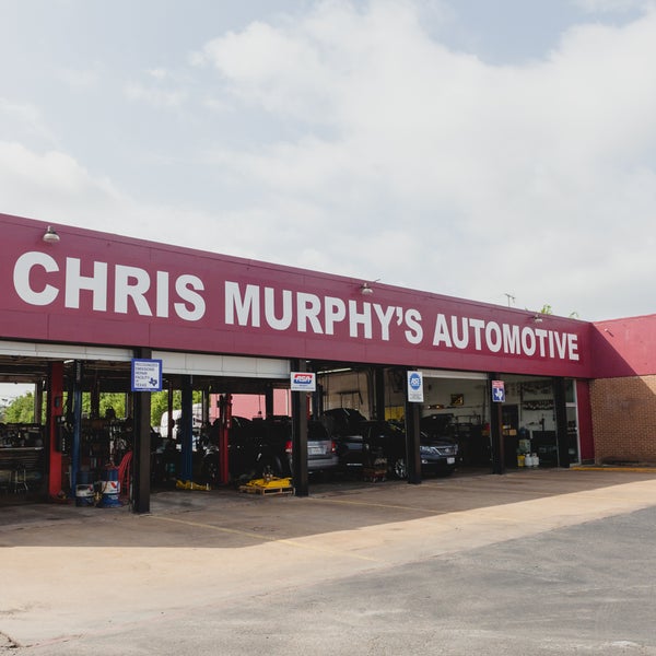 Chris Murphy's Automotive - Automotive Repair Shop