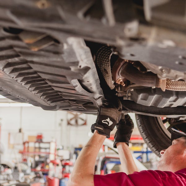 Chris Murphy's Automotive - Automotive Repair Shop