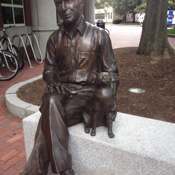 Photos at Shillman Hall - Fenway - Kenmore - Audubon Circle - Longwood ...