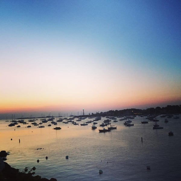 Photos at Marblehead Neck - Scenic Lookout