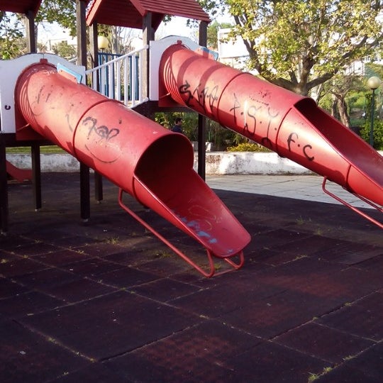 Photos at Parque Urbano de Via Rara - Viarara