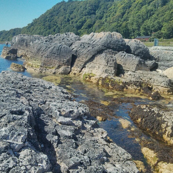 Garron Point - Other Great Outdoors