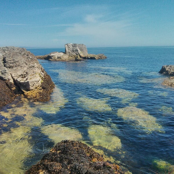 Garron Point - Other Great Outdoors