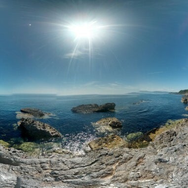 Garron Point - Other Great Outdoors