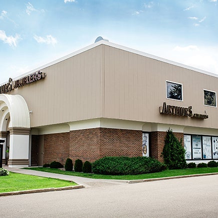 Arthur's Jewelers - Roseville, MN