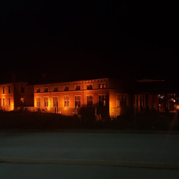 Allandale Waterfront GO Station - Barrie, ON