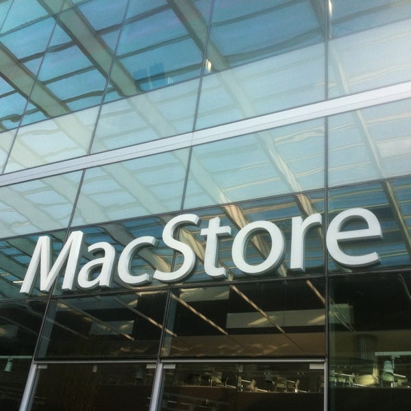 MacStore - Nápoles - 58 tips