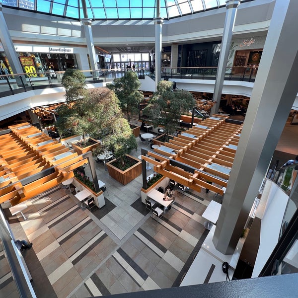 Photos at CF Fairview Mall - Shopping Mall