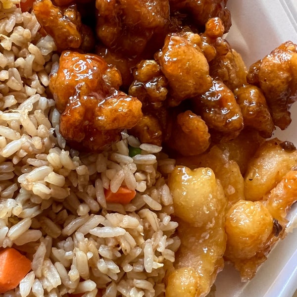 Panda Express - Arrowhead Ranch - Glendale, AZ