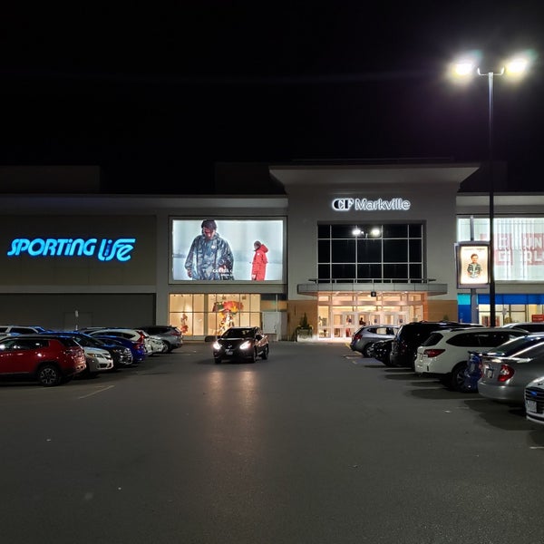 Photos at CF Markville - Shopping Mall in Markham