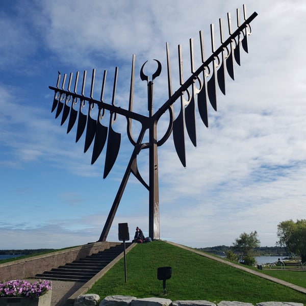 Spirit Catcher - Barrie, ON