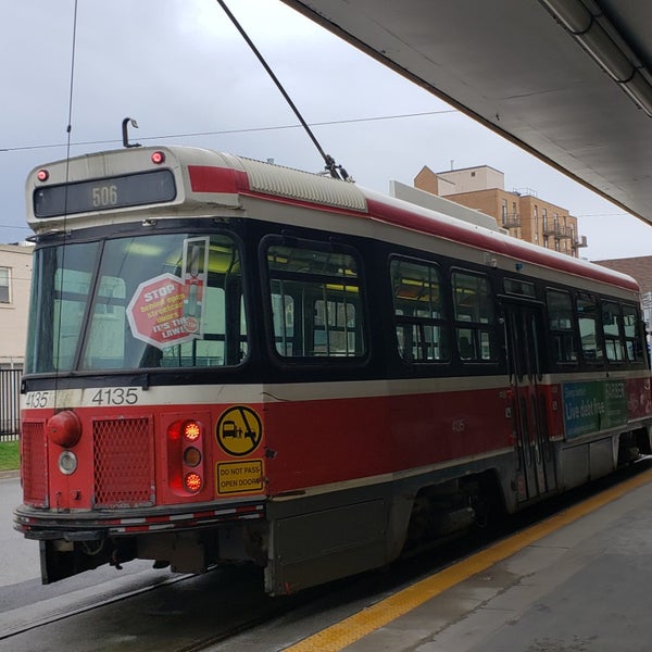 Photos at Main Street Subway Station - 5 tips