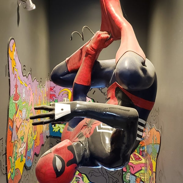 Silver Snail Comics - Comic Book Store in Toronto