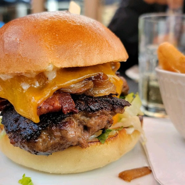 Photos at The Olde Stone Cottage Pub - Pub in Scarborough