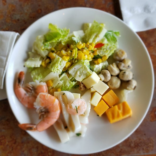 Vinnie Zucchini's (Now Closed) - Vaughan, ON