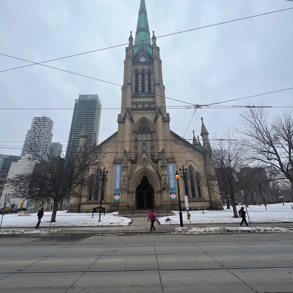 St James Anglican Cathedral - St. Lawrence - 13 tips