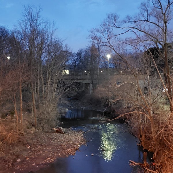 Tom Riley Park - Islington - City Centre West - 1 tip from 78 visitors