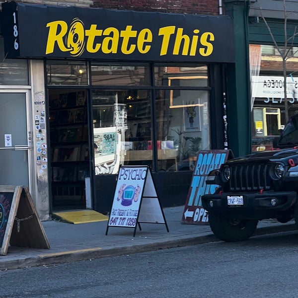 Rotate This - 2 tips