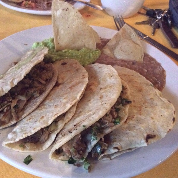 La Enramada - 7 tips