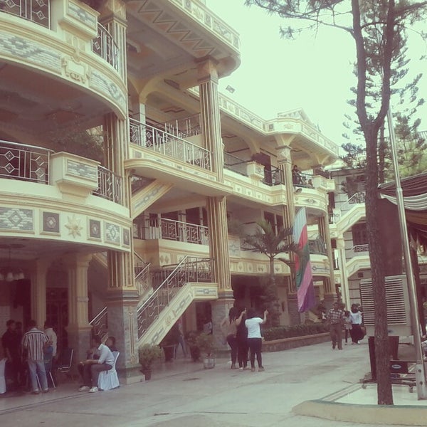 AKPER-AKBID-STIKes Deli Husada Delitua - 4 tips from 80 visitors