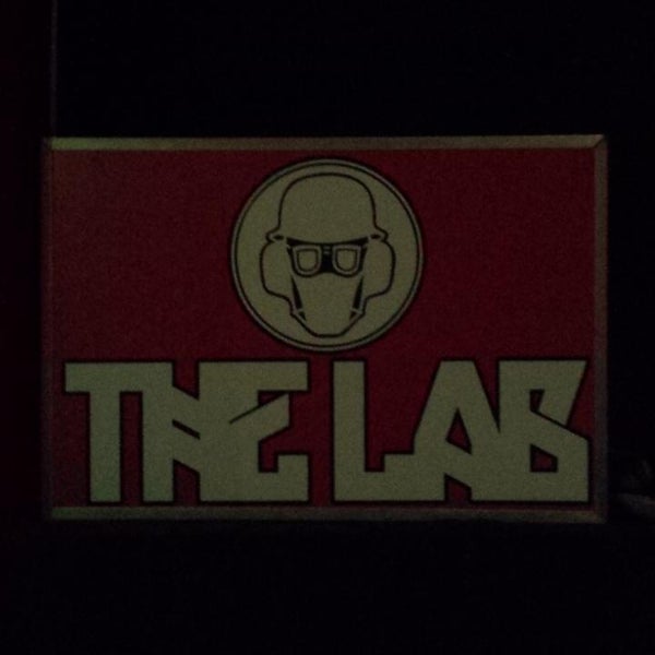 The Lab