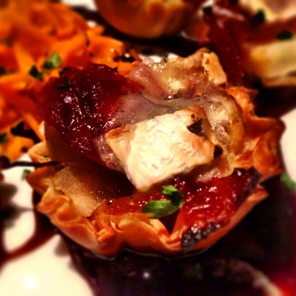 Ferrari's Ristorante - 6 tips from 272 visitors