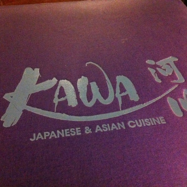 Kawa Japanese Restaurant - Japanese Restaurant