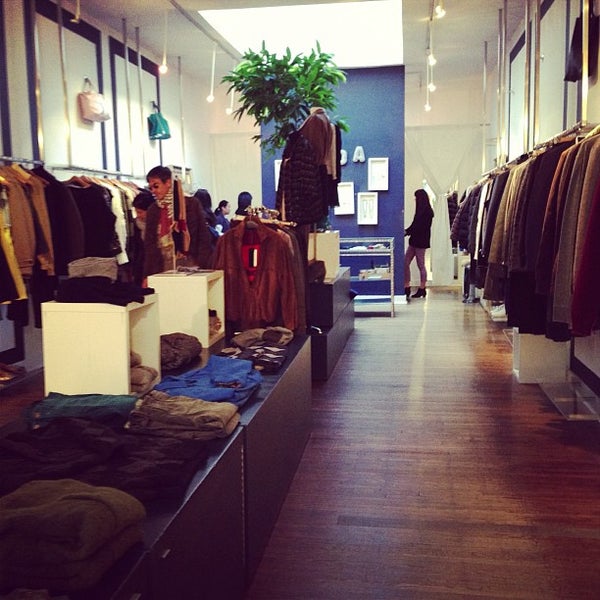 Nida - Clothing Store in Hayes Valley