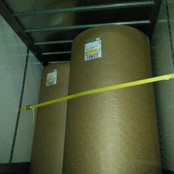 International Paper - Rome, GA